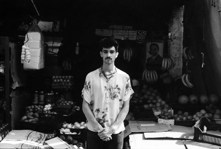 OneBeat Lebanon — Portraits – OneBeat Galleries