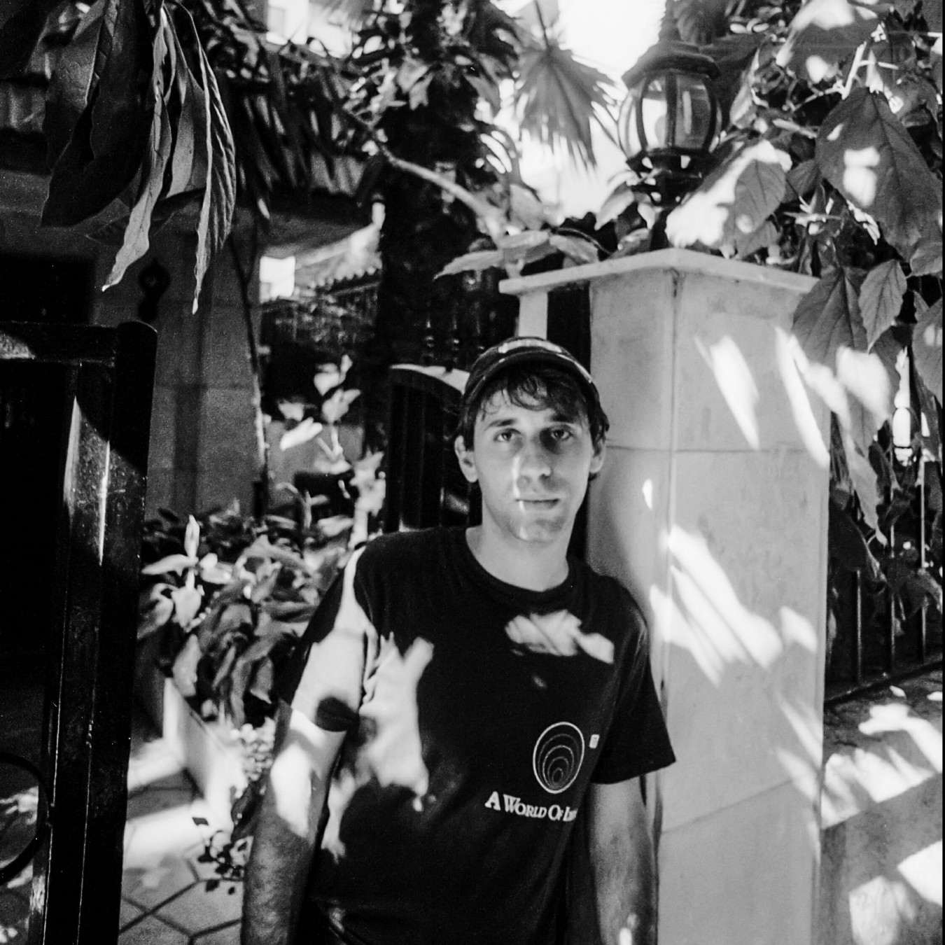 OneBeat Lebanon — Portraits – OneBeat Galleries