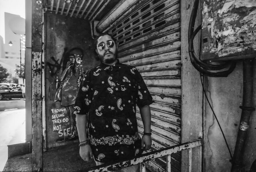 OneBeat Lebanon — Portraits – OneBeat Galleries