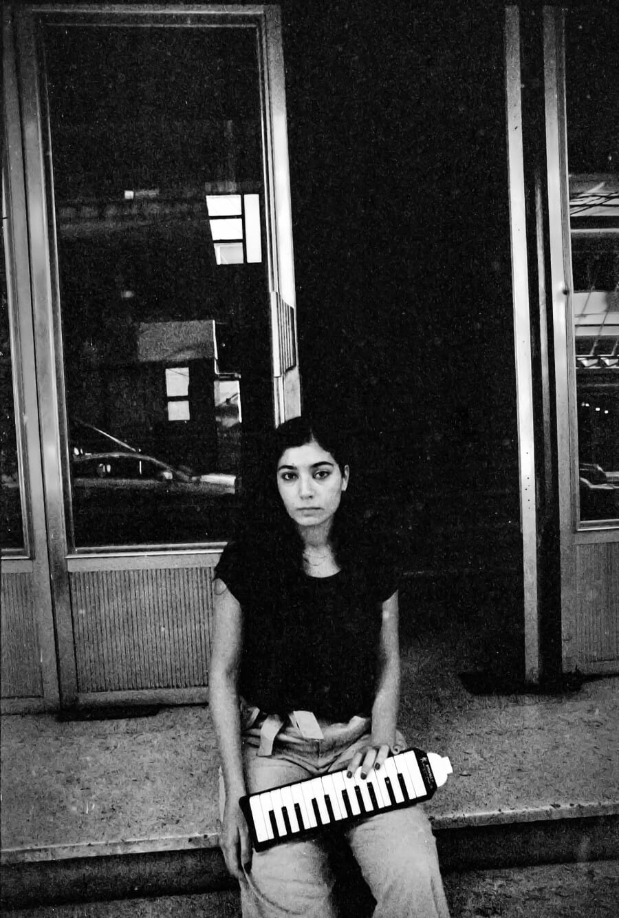 OneBeat Lebanon — Portraits – OneBeat Galleries