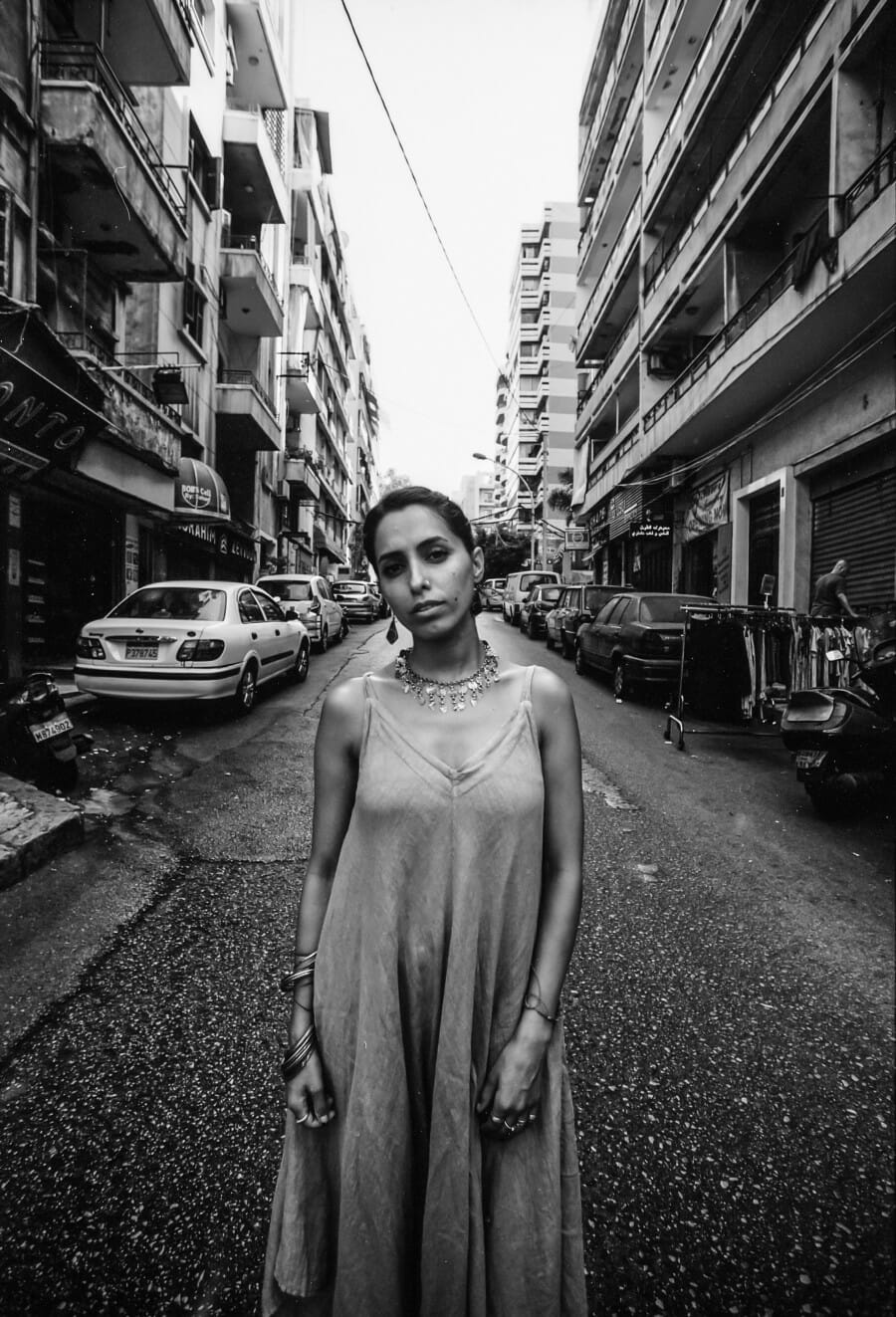 OneBeat Lebanon — Portraits – OneBeat Galleries