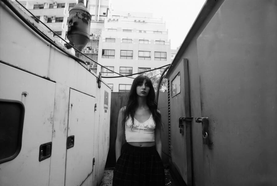 OneBeat Lebanon — Portraits – OneBeat Galleries