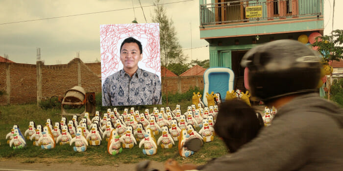 Dream Selfies – OneBeat Galleries