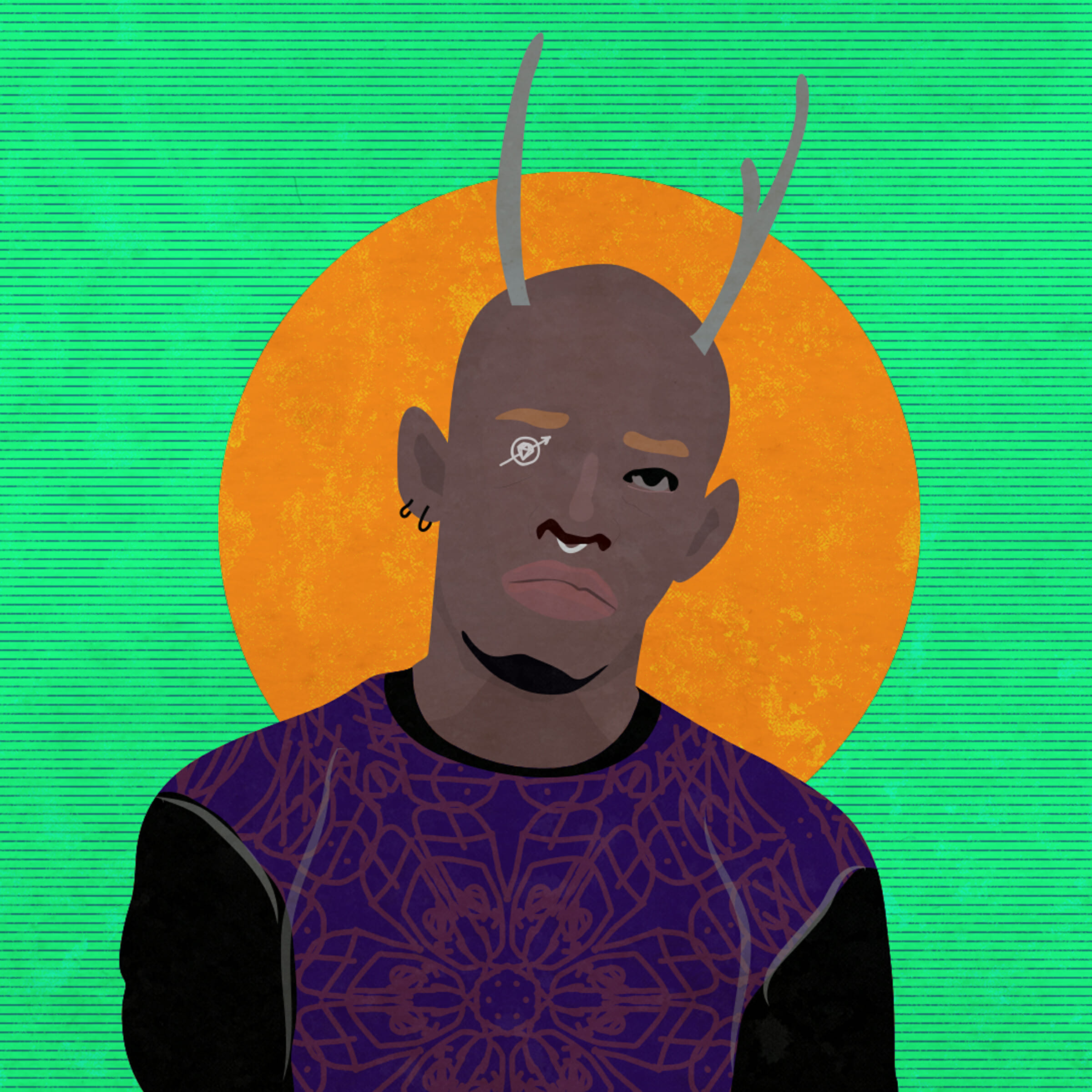 Dream Selfies – OneBeat Galleries