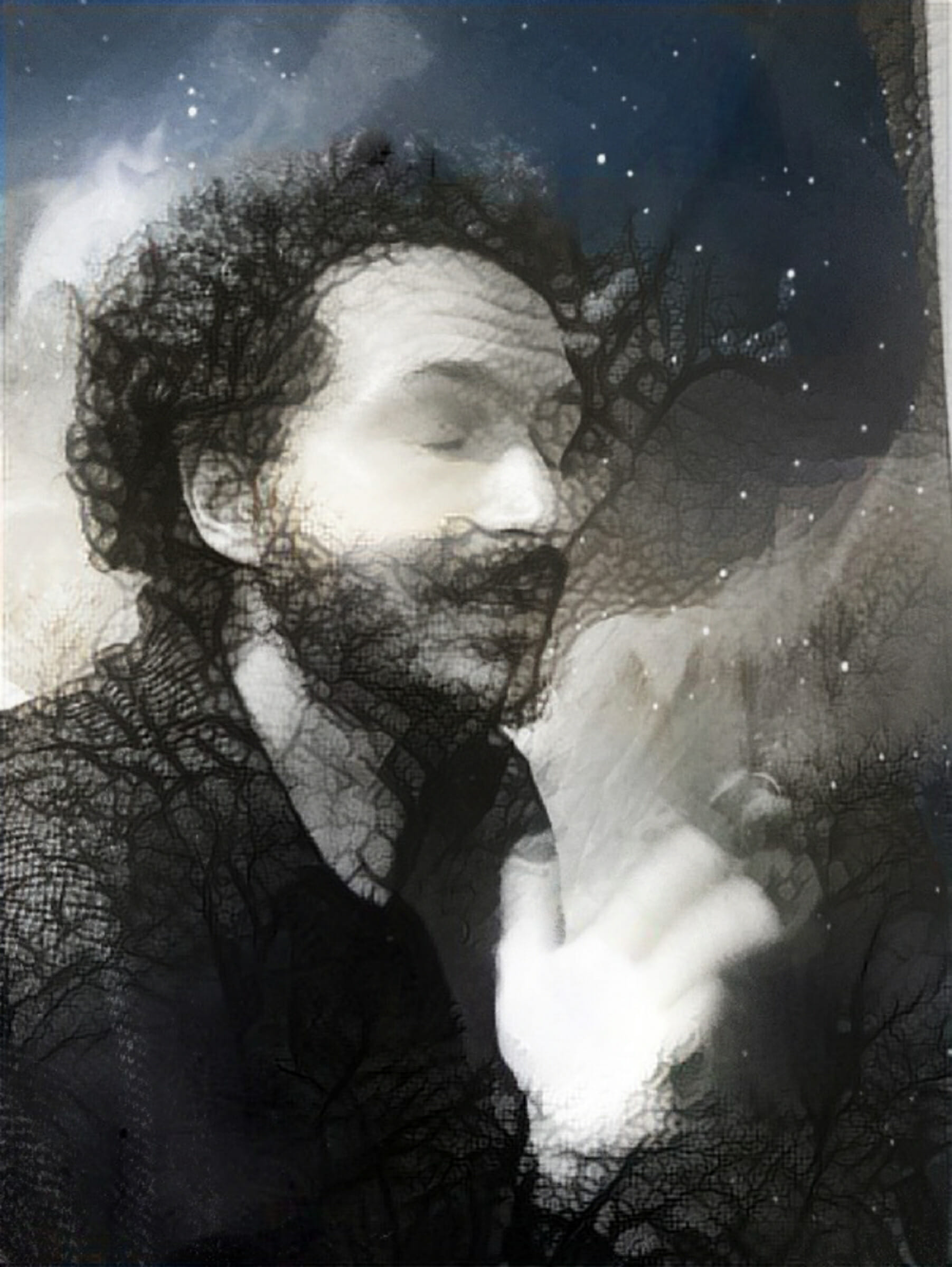 Dream Selfies – OneBeat Galleries