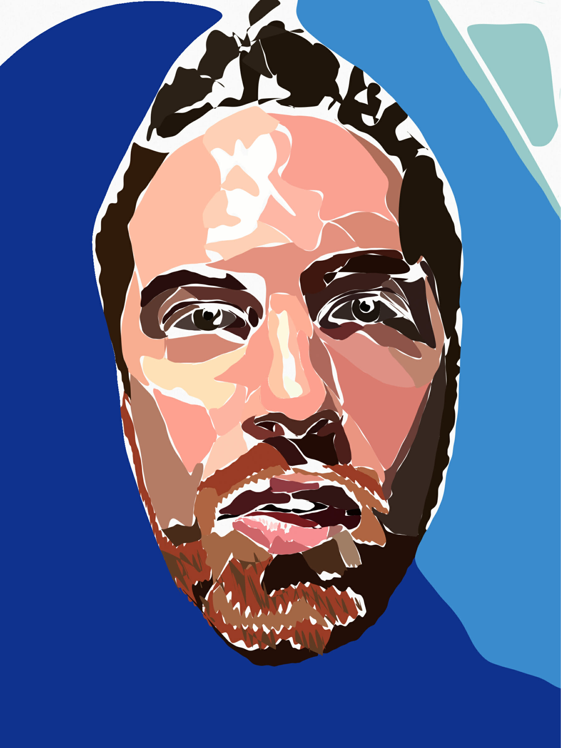 Dream Selfies – OneBeat Galleries