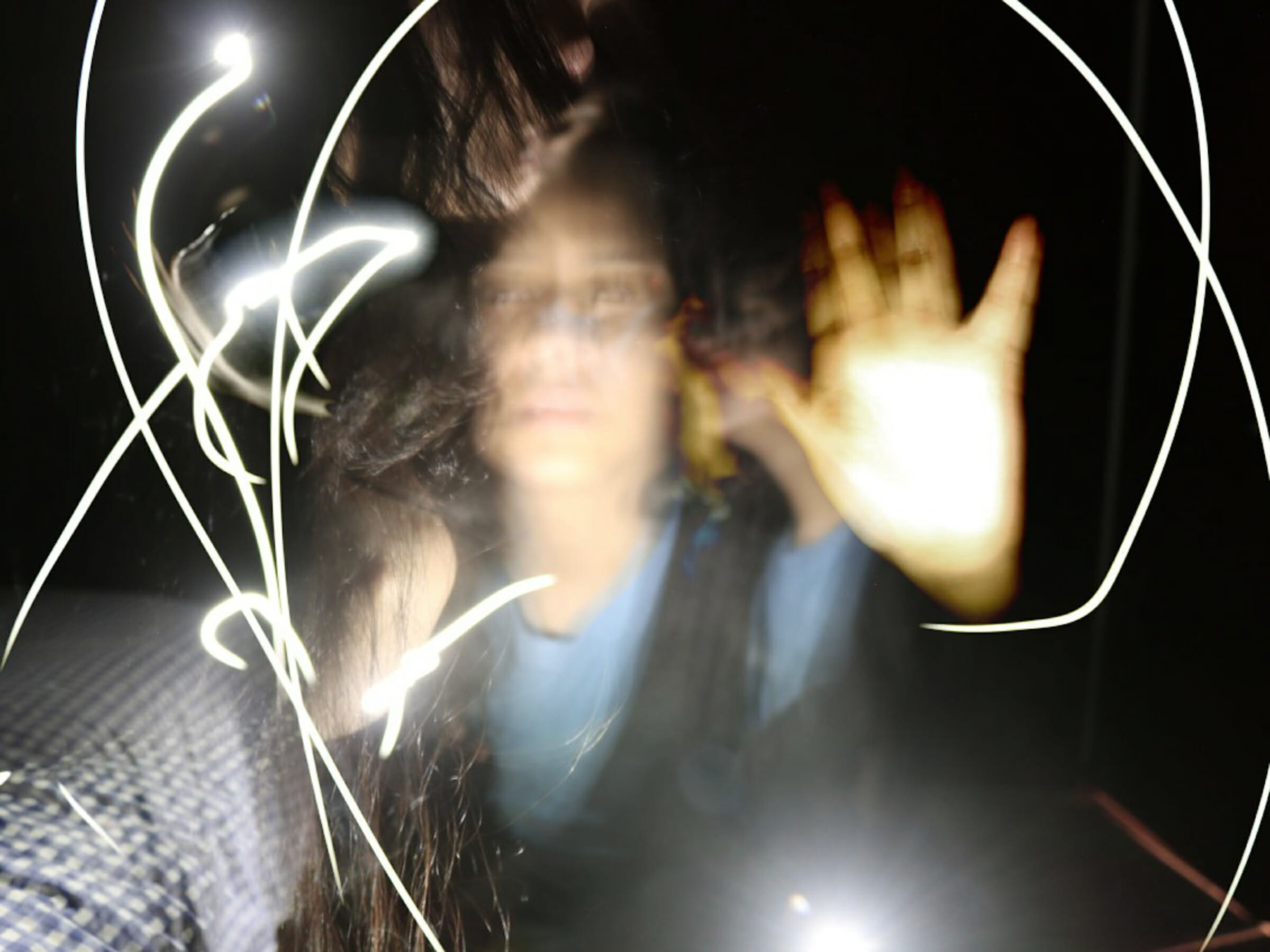 Dream Selfies – OneBeat Galleries