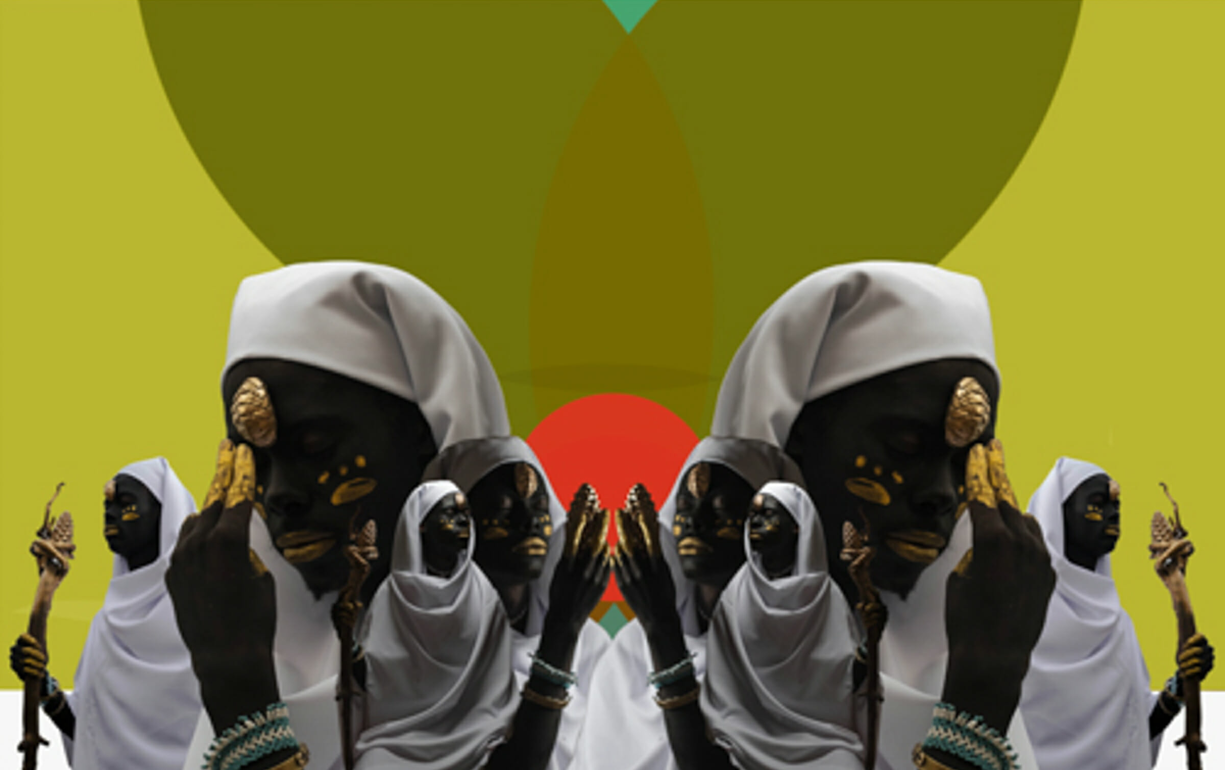 Dream Selfies – OneBeat Galleries