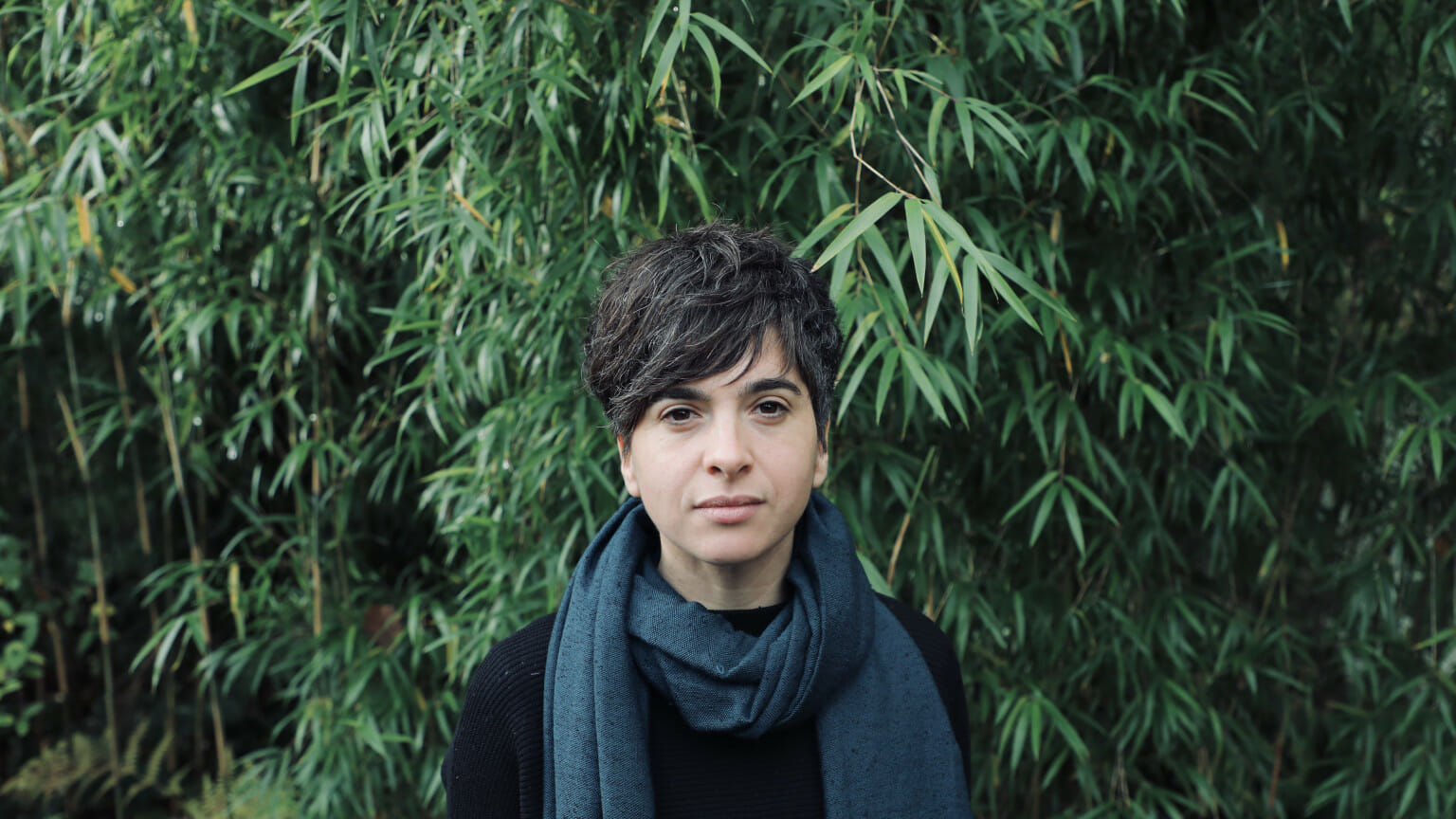 Jessica Tsang – OneBeat