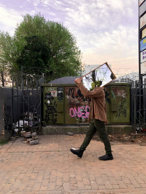 Dream Selfies – OneBeat Galleries