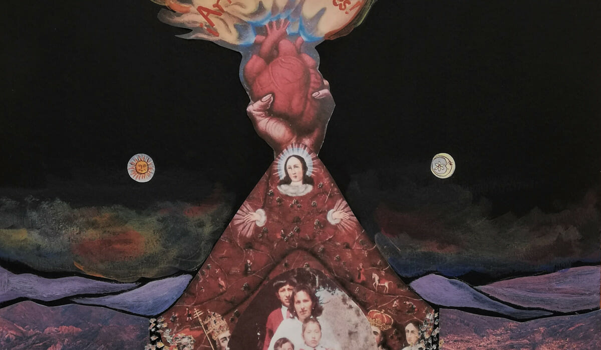 The Shrine – OneBeat Galleries