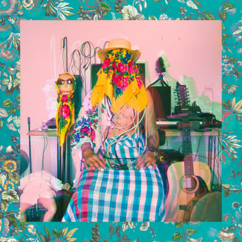 The Shrine – OneBeat Galleries