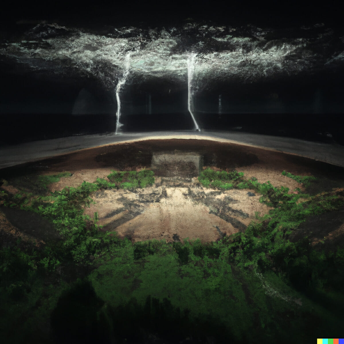 The Shrine – OneBeat Galleries