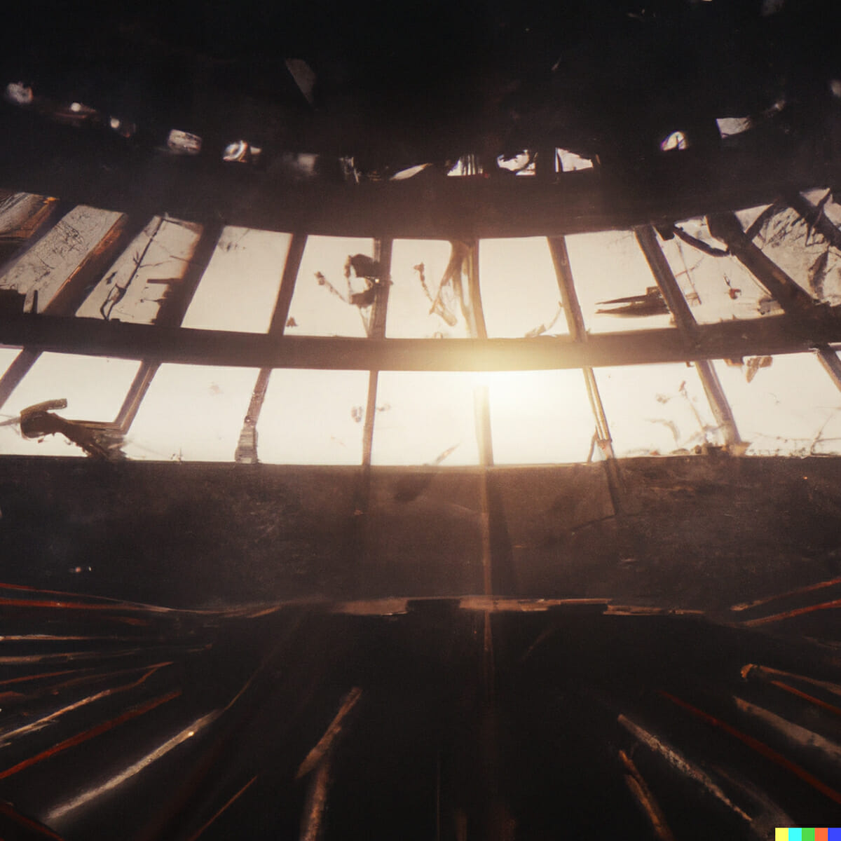 The Shrine – OneBeat Galleries