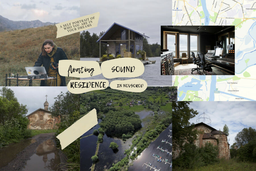 Dream Selfies – OneBeat Galleries