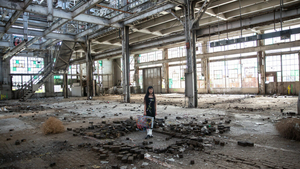 Dream Selfies – OneBeat Galleries