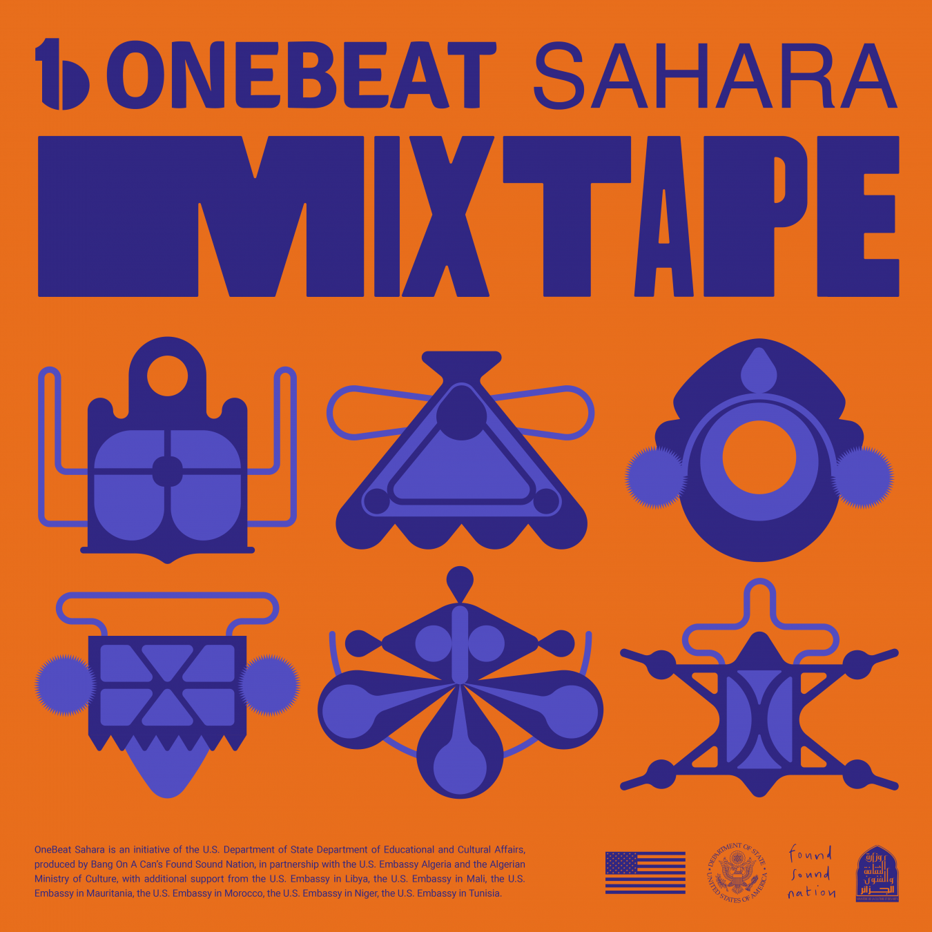 Home – OneBeat
