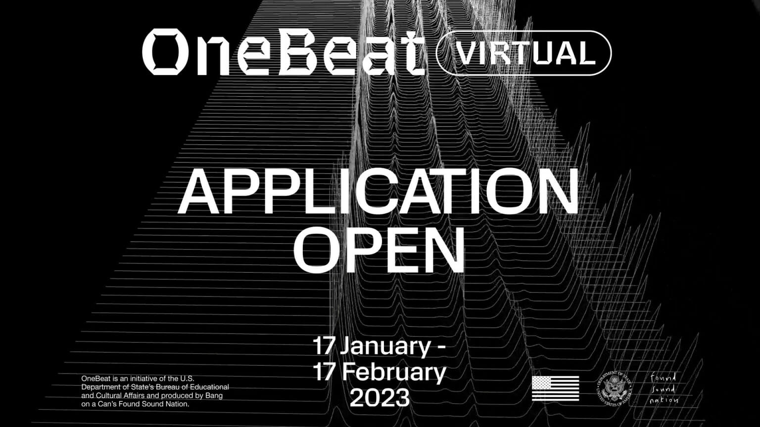 Apply to OneBeat – OneBeat