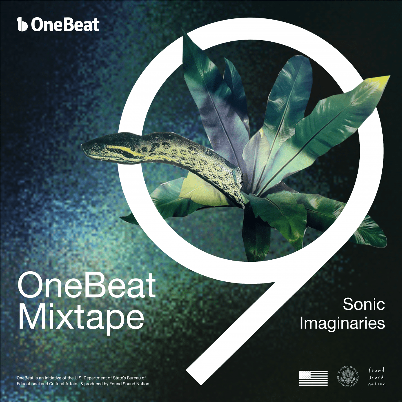 Home – OneBeat