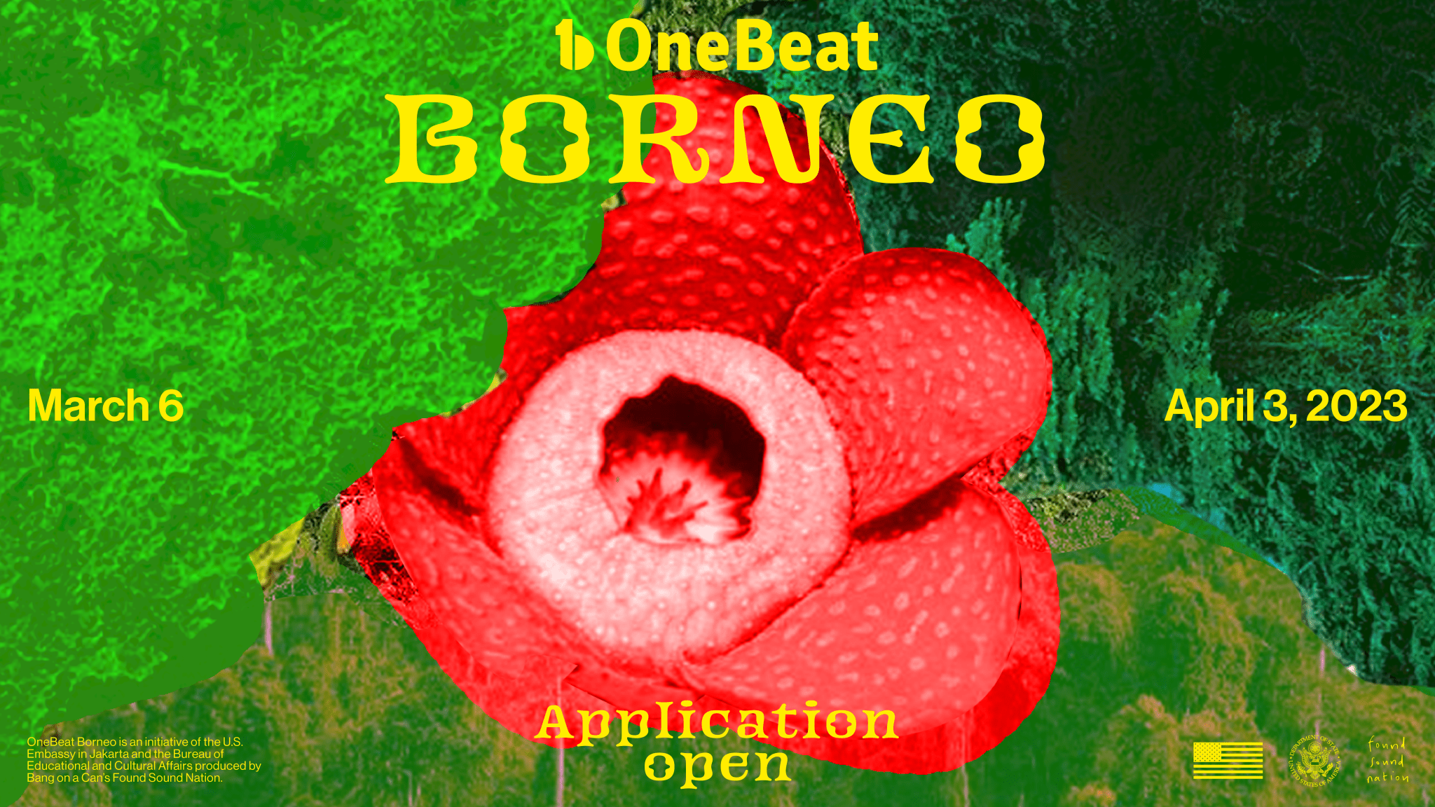 Apply to OneBeat – OneBeat